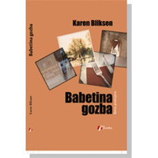 Babetina gozba , Karen Bliksen