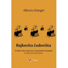 Bajkovita čudovišta , Alberto Mangel