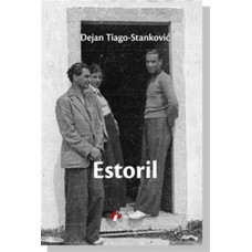 Estoril , Dejan Tiago Stanković