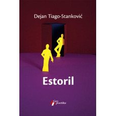 Estoril eng , Dejan Tiago Stanković