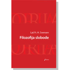 Filozofija slobode , Laš Fr. H. Svensen