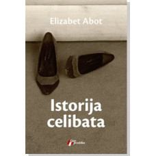 Istorija celibata , Elizabet Abot
