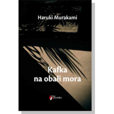 Kafka na obali mora , Haruki Murakami