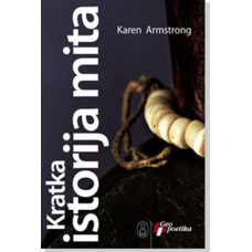 Kratka istorija mita , Karen Armstrong