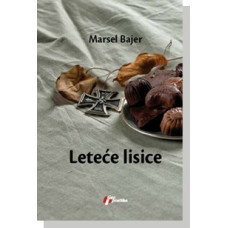 Leteće lisice , Marsel Bajer