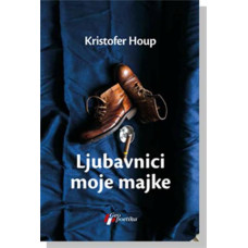 Ljubavnici moje majke , Kristofer Houp