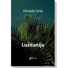 Luzitanija , Almejda Farija