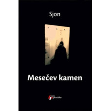 Mesečev kamen , Sjon