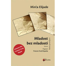 Mladost bez mladosti , Mirča Elijade