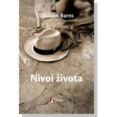 Nivoi života , Džulijan Barns