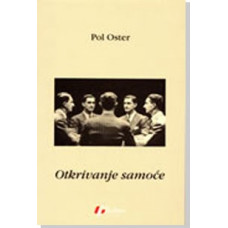 Otkrivanje samoće , Pol Oster