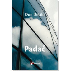 Padač , Don DeLilo