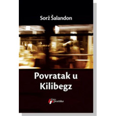 Povratak u Kilibegz , Sorž Šalandon