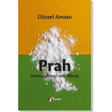 Prah , Džozef Amato