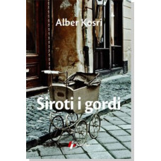 Siroti i gordi , Alber Kosri