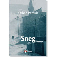 Sneg , Orhan Pamuk