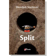 Split , Slavoljub Stanković