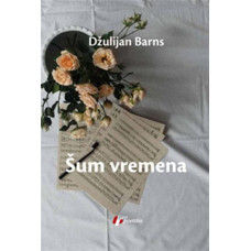 Šum vremena , Džulijan Barns