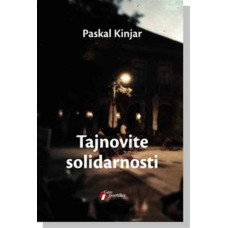 Tajnovite solidarnosti , Paskal Kinjar