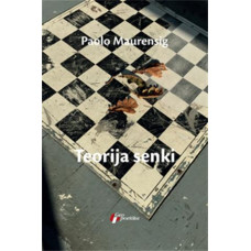 Teorija senki , Paolo Maurensig