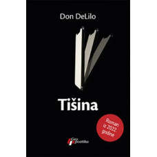 Tišina , Don DeLilo