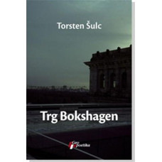 Trg Bokshagen , Torsten Šulc