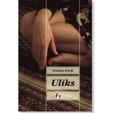 Uliks , Džejm Džojs