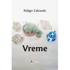 Vreme , Ridiger Zafranski