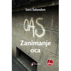 Zanimanje oca , Sorž Šalandon
