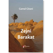 Zejni Barakat , Gamal Gitani