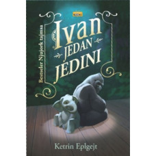 Ivan, jedan jedini , Ketrin Eplgejt