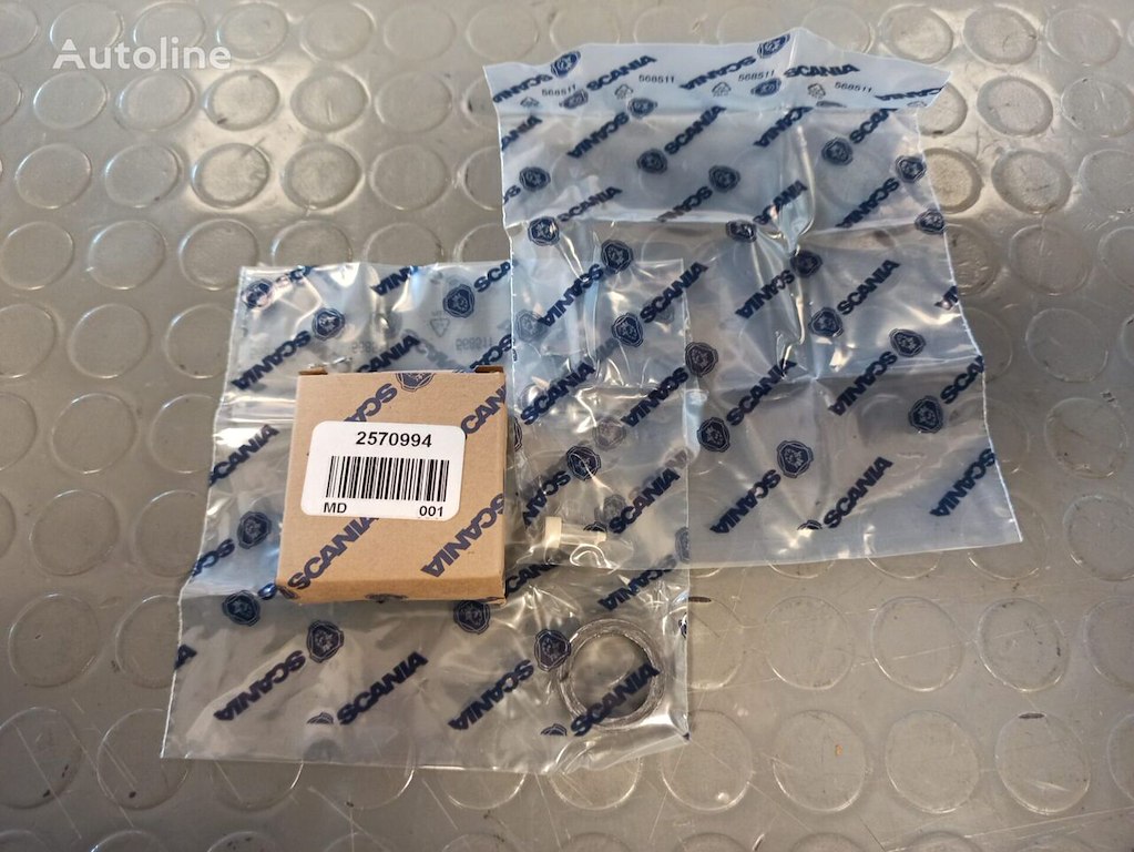 Scania REPAIR KIT - 2570994 komplet za popravku za tegljača