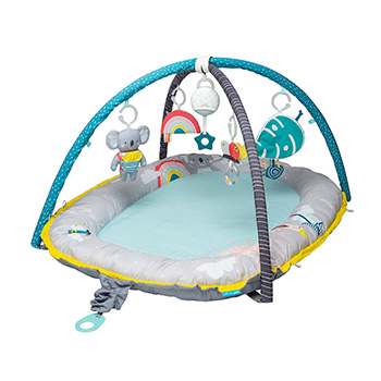 Taf toys podloga sa gimnastikom Koala Cozy Gym 114061