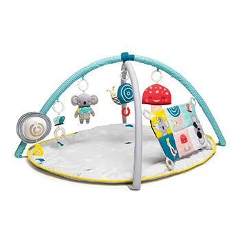 Taf toys podloga sa gimnastikom All Around Me 114055