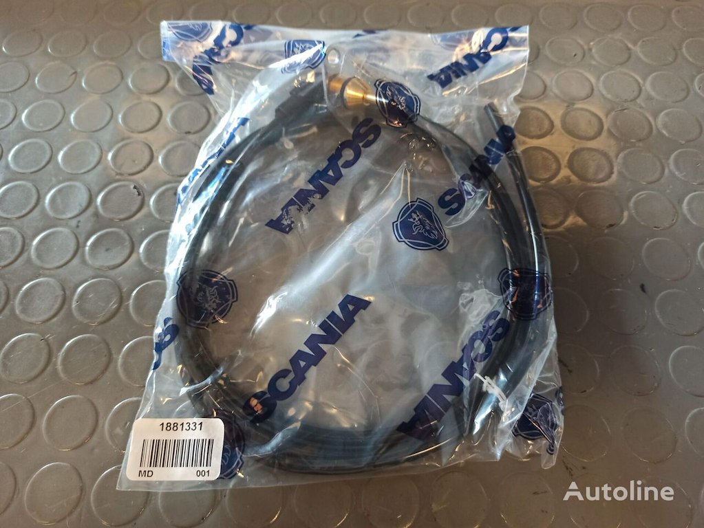 Scania TEMPERATURE SENSOR - 1881331 1881331 senzor za tegljača