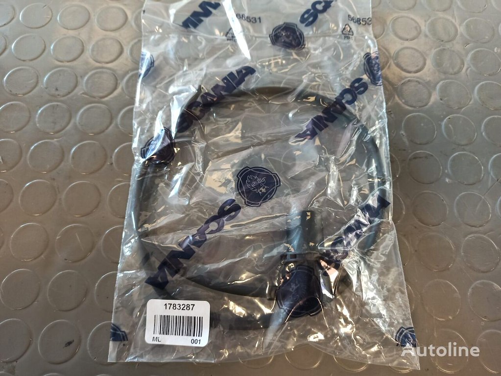 Scania POSITION SENSOR - 1783287 1783287 senzor za tegljača