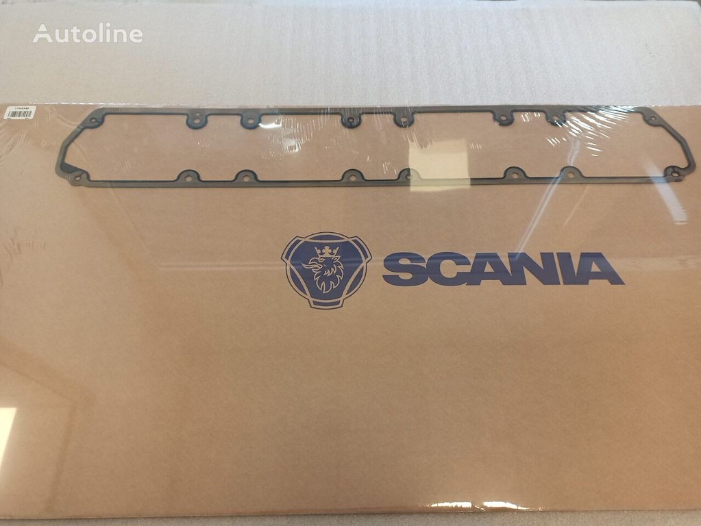Scania GASKET - 1794546 zaptivač poklopca ventila za tegljača