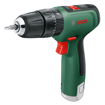 Bosch akumulatorska vibraciona bušilica-odvrtač EasyImpact 1200 Solo 06039D3103