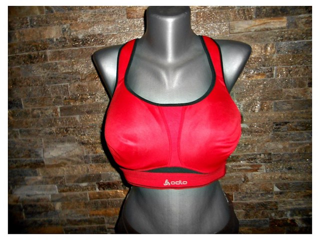 Sportski brus top Odlo vel. 38 E