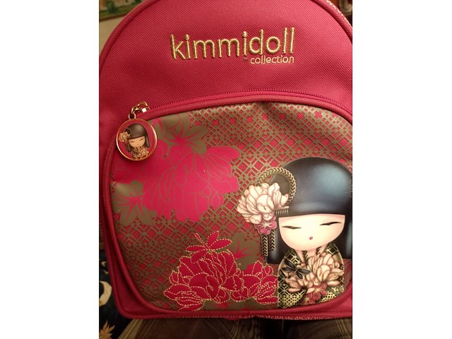 Mali ranac KIMMIDOLL