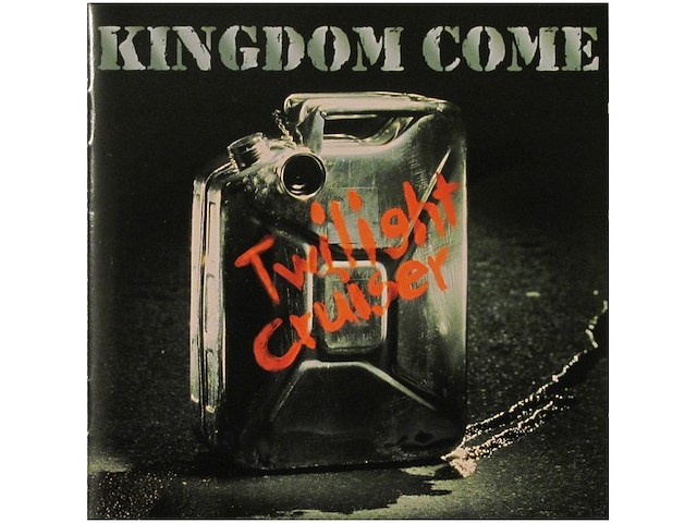 Kingdom Come - Twilight Cruiser