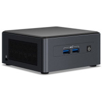 Intel NUC 11 BNUC11TNHI30000