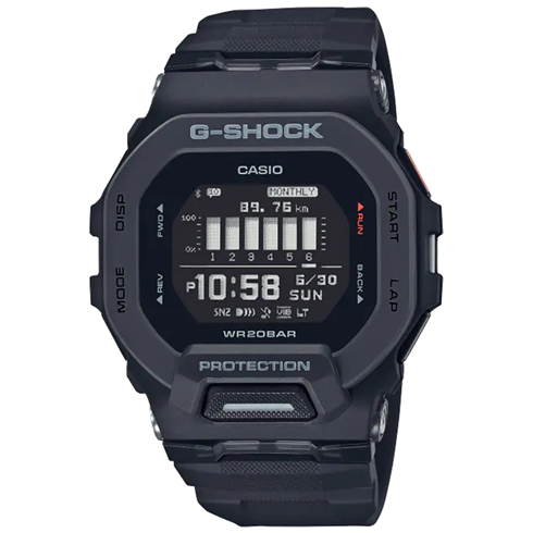 G-SHOCK