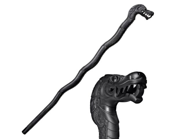 Cold Steel Štap 91 PDR Dragon walking Stick