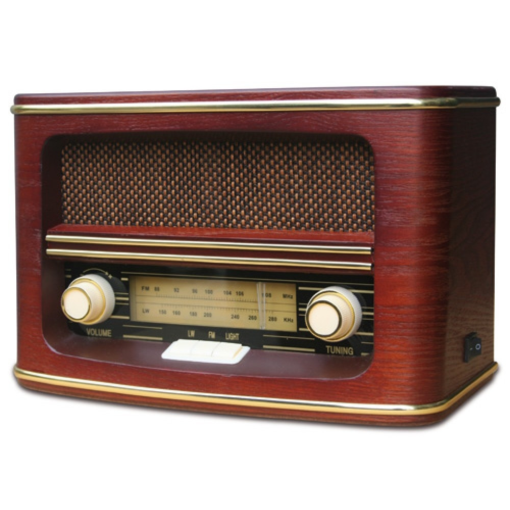 CAMRY retro radio CR1103