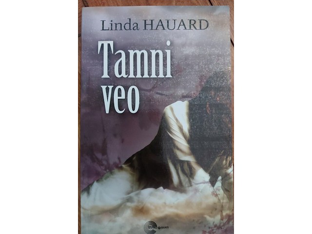 Linda Hauard - Tamni veo