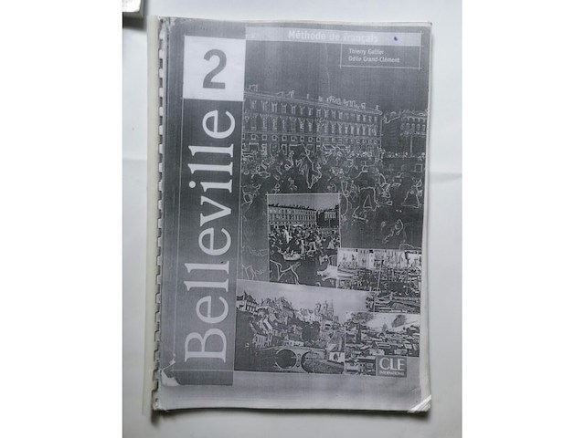 Belleville 2