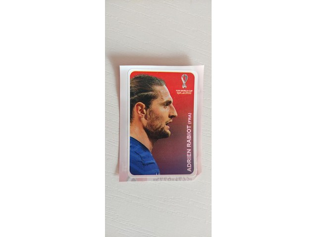 Panini FIFA 2022 Qatar CocaCola C 05