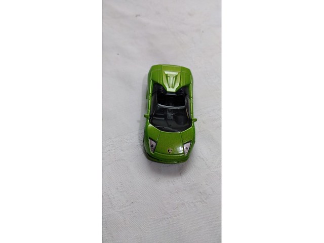 Siku Lamborghini Murciellago 8 cm. ocuvan