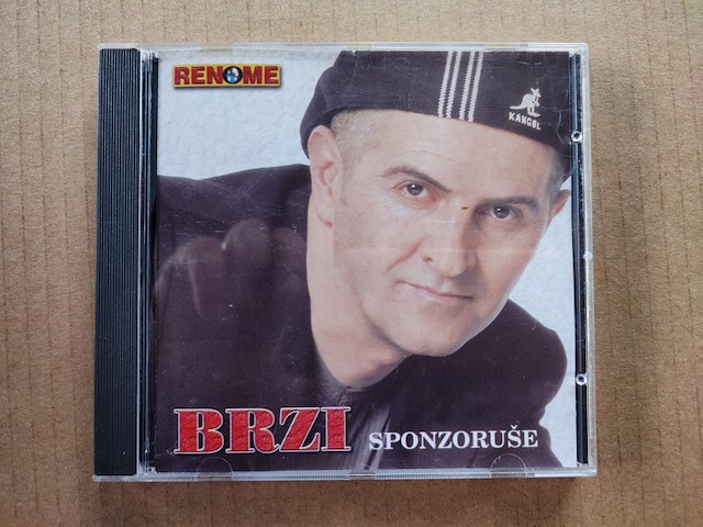 Brzi - sponzoruse